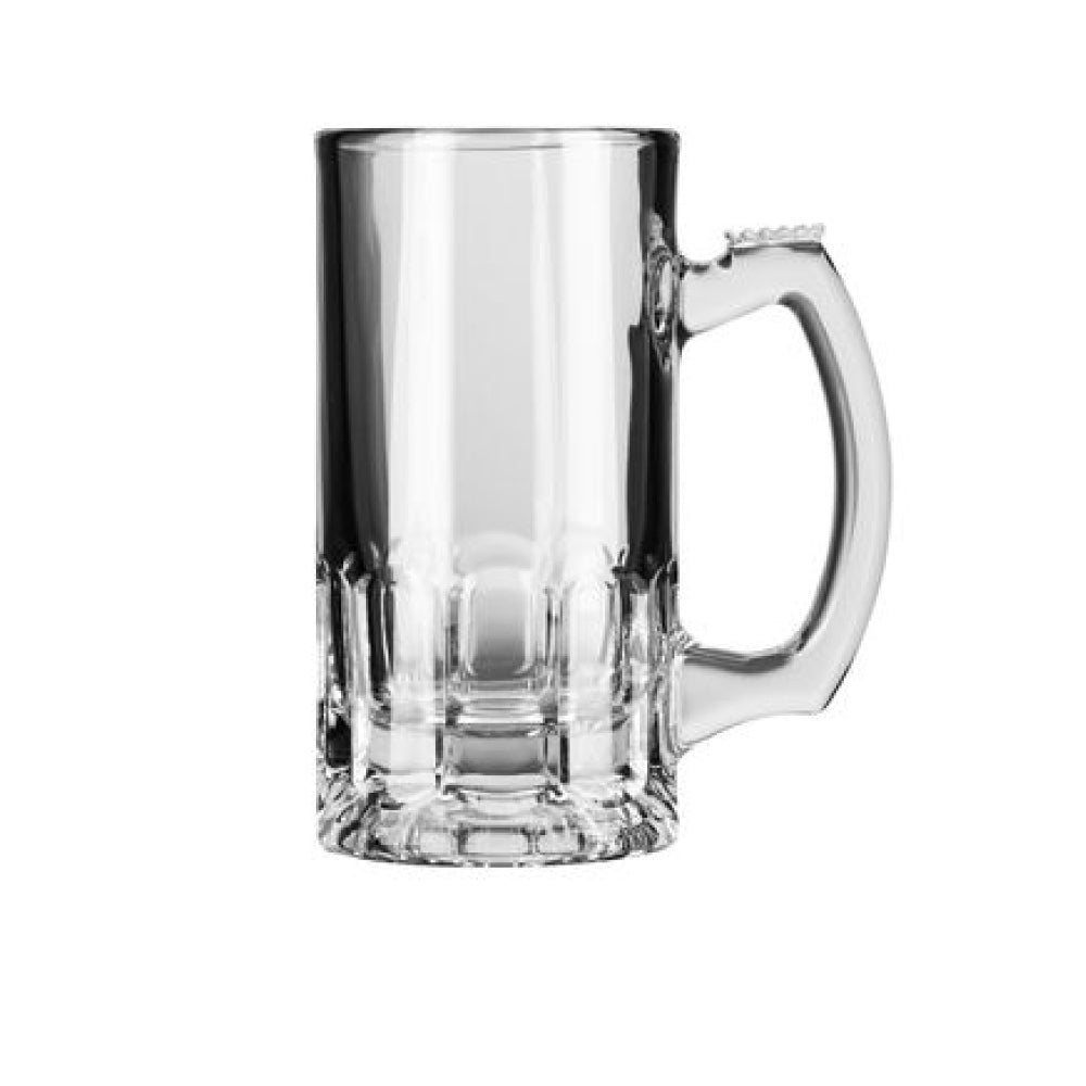 Trigger Handled Mug 375ml – Promosmart Australia