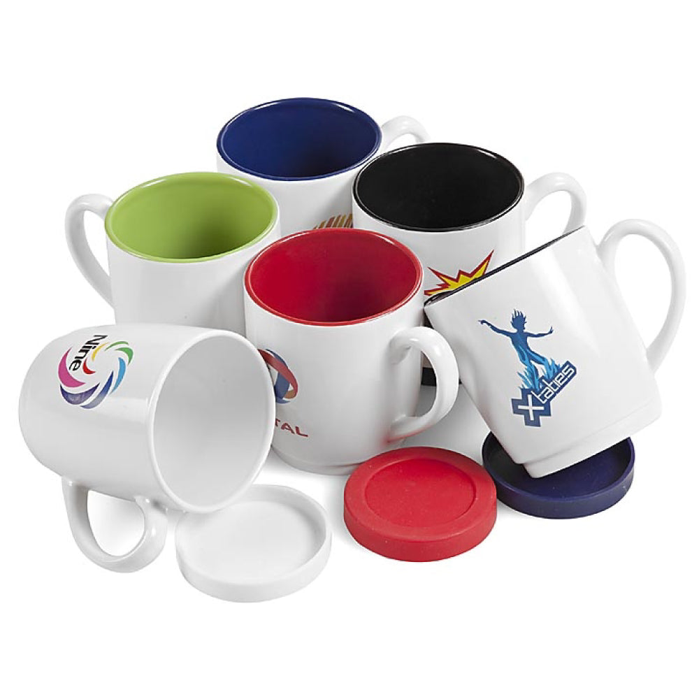 Office Mugs 330ml – Promosmart Australia