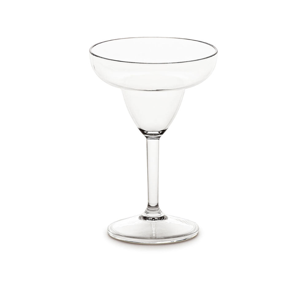 Premium Polycarb Margarita Glass 285ml – Promosmart Australia