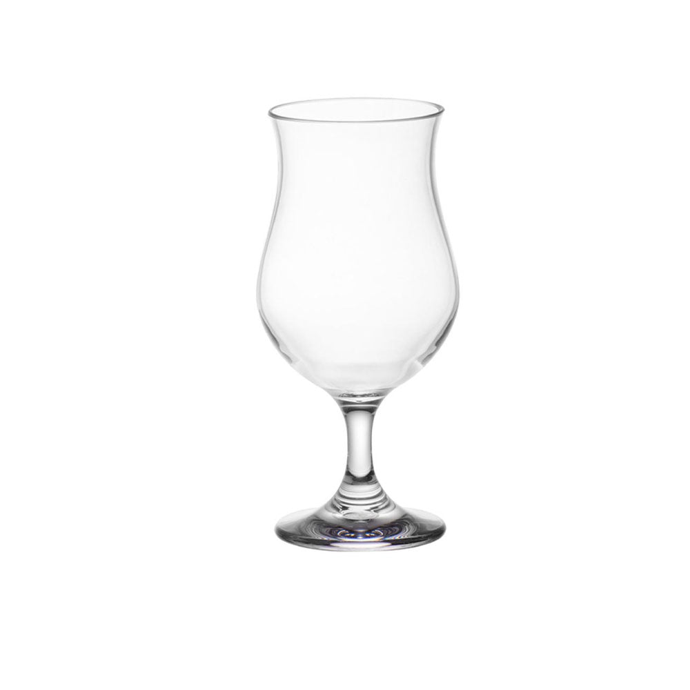 Premium Polycarb Cocktail Glass 385ml – Promosmart Australia