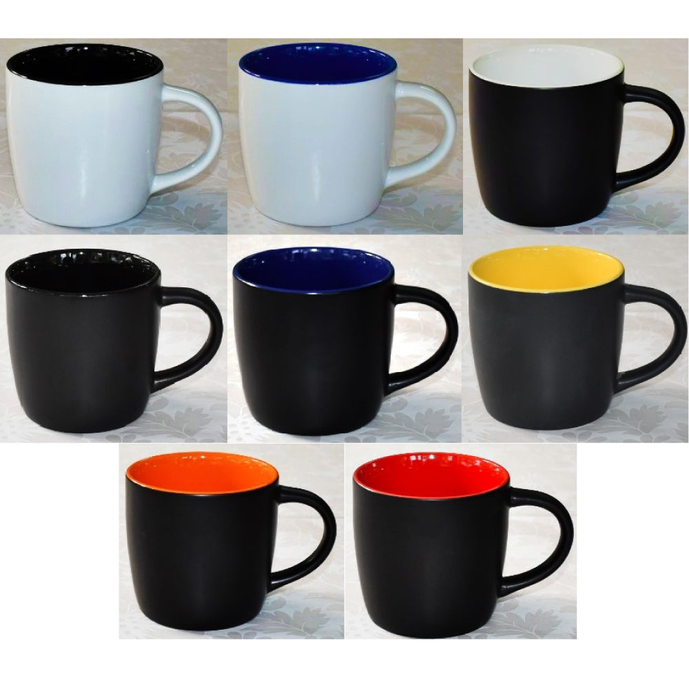 Boston Mug 330ml – Promosmart Australia