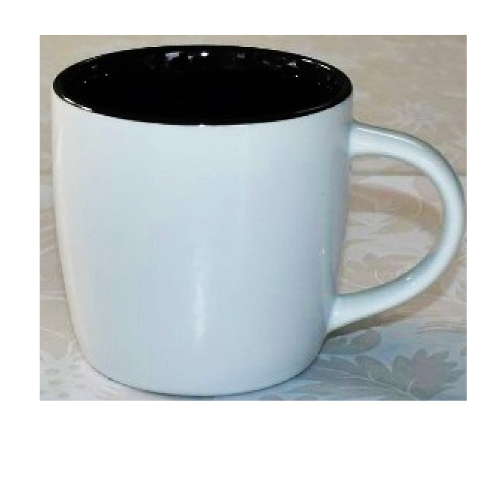 Boston Mug 330ml – Promosmart Australia