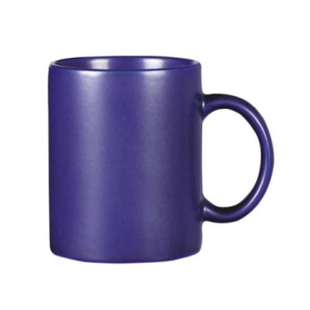 Matte Can Mug 330ml – Promosmart Australia